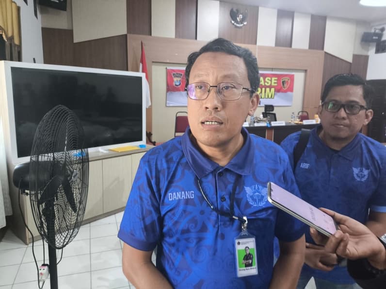 Kepala Bea Cukai Ungkap Modus Baru Penyelundupan Pakaian Bekas di Nunukan