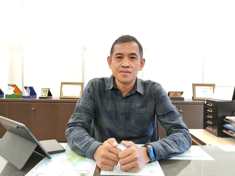 Bankaltimtara Cabang Tana Paser Terapkan Pembayaran Digital di Pasar ...