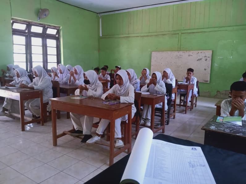 Tahun Ini, Sistem PPDB Berubah Menjadi SPMB, Pendaftaran Dibuka Awal Juni