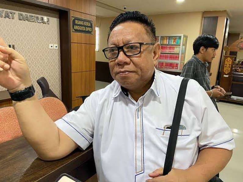 Suriansyah Soroti Ketersediaan Pupuk untuk Petani Sawit di Berau