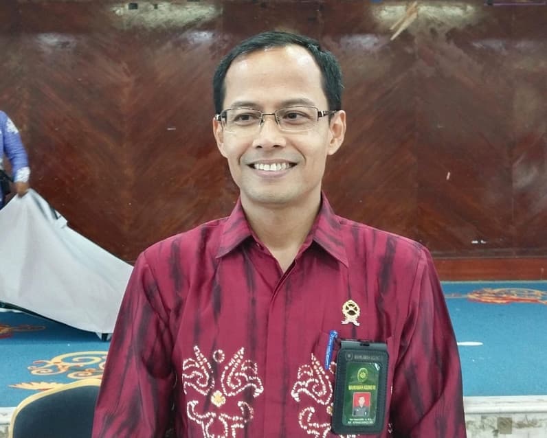 Suami Kerap Abaikan Anak Usai Bercerai, PA Bontang Ancam Potong Gaji ...