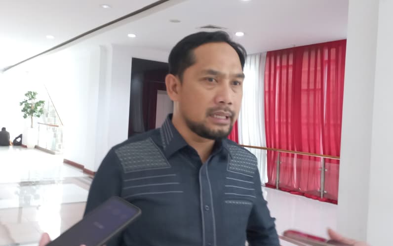 Samarinda Kembali Kebanjiran, Abdul Rohim Sebut Kegagalan Sistemik Pengelolaan Tata Kota