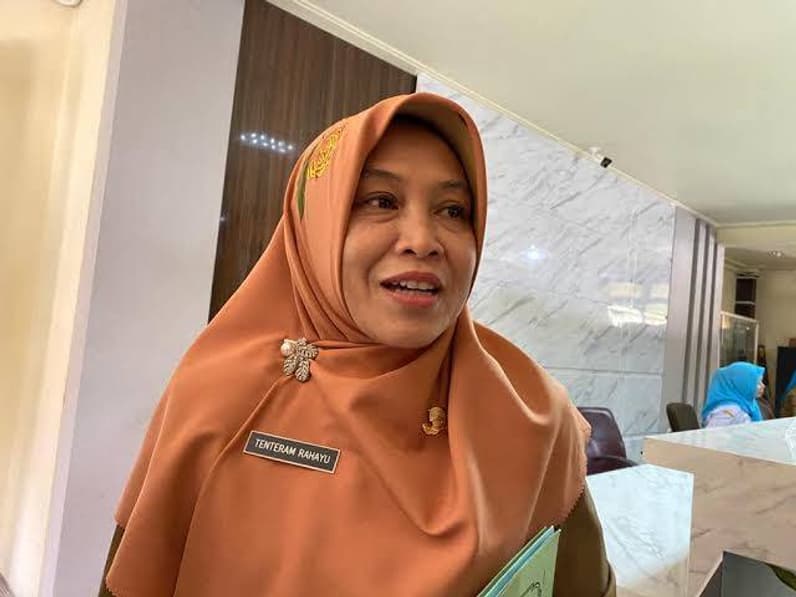 DPMK Berau Minta Pengelolaan Anggaran Kampung Transparan