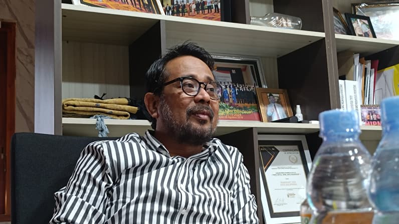 Sabaruddin Sebut Penanganan Banjir di Balikpapan Kurang Kajian yang ...