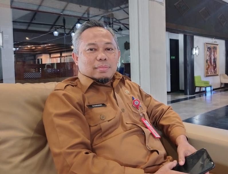 Soal Pemutihan PKB dan BBNKB, Bapenda Bontang Tunggu Instruksi dari ...