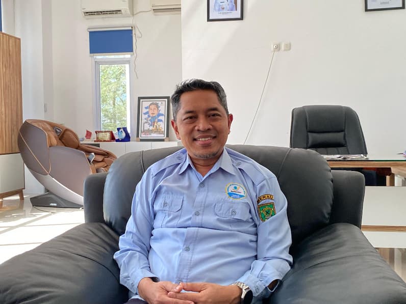 Perkuat Sistem Pengelolaan Air Bersih, Perumda Batiwakkal Teken MoU dengan PDAM Tugu Tirta Malang