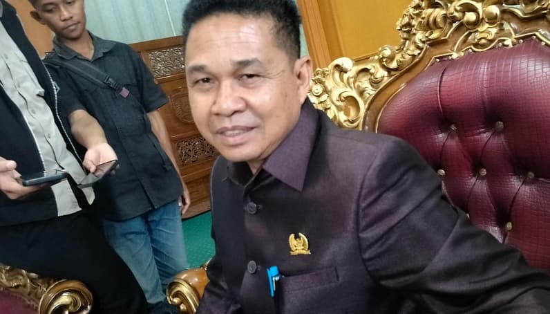 Joni Pantau Proses Izin Operasi Tambang di Bengalon Sangatta