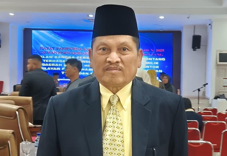 Mengenal Tujuh Kebiasaan Baik Anak Indonesia Bersama Plt Disdikbud ...