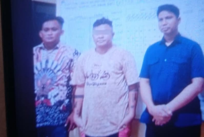 Direktur Persiba Balikpapan Ditangkap Bareskrim Mabes Polri, Diduga Terlibat Narkotika dan TPPU