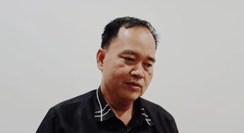 Optimalisasi Pertanian di Kutim, Yosep Udau Soroti Dominasi Kelapa Sawit