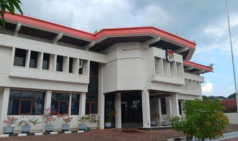 Hasil Kesehatan Tiga Bapaslon Baik, Namun Administrasi Perlu Perbaikan ...