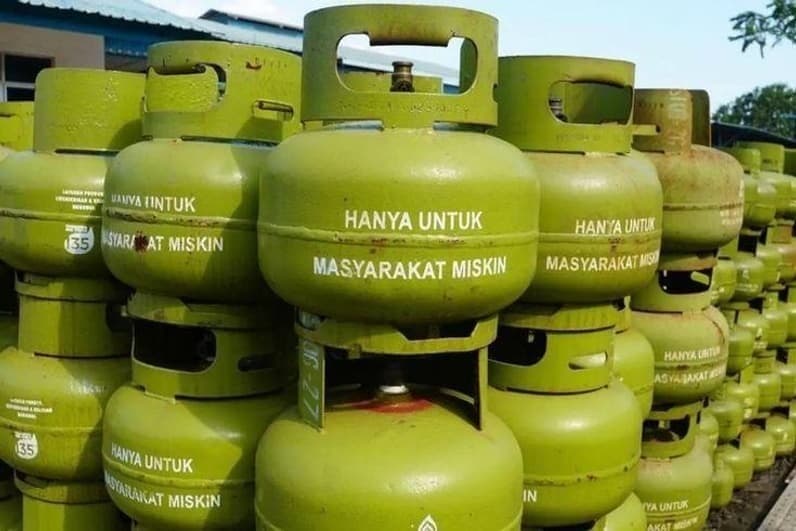 Mulai Langka, Jatah Stok LPG 3 Kg di Kabupaten Paser Tahun Ini Dikurangi | Seputar Fakta