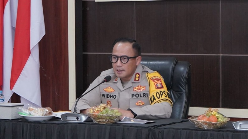 Sepanjang 2025 Polisi Amankan 3,2 Kg Sabu di Bontang | Seputar Fakta