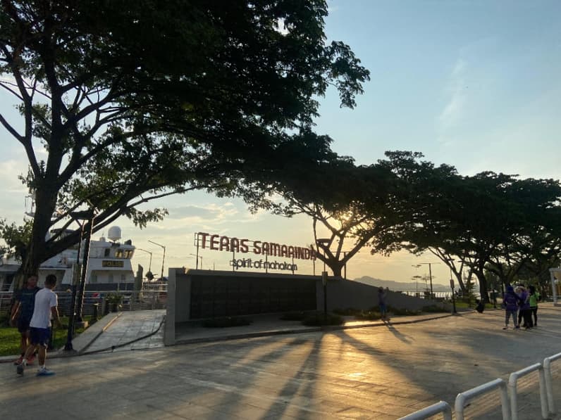 Bisa jadi Pilihan untuk 'Healing', Pascalebaran Kunjungan ke Teras ...