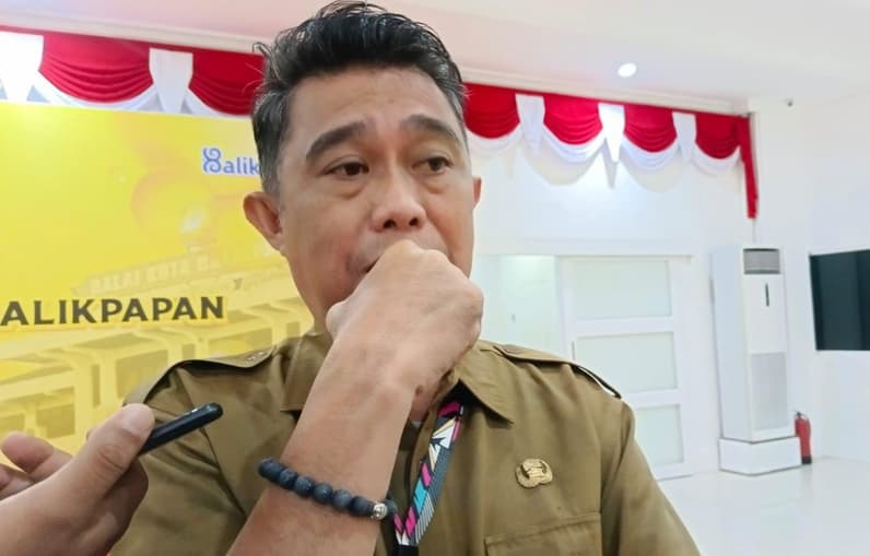 Penanganan Anjal di Balikpapan Terkendala Sarana Prasarananya | Seputar ...