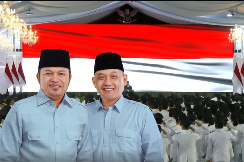 Rudy-Seno Resmi Dilantik, Program Gratispol Segera Berjalan | Seputar Fakta