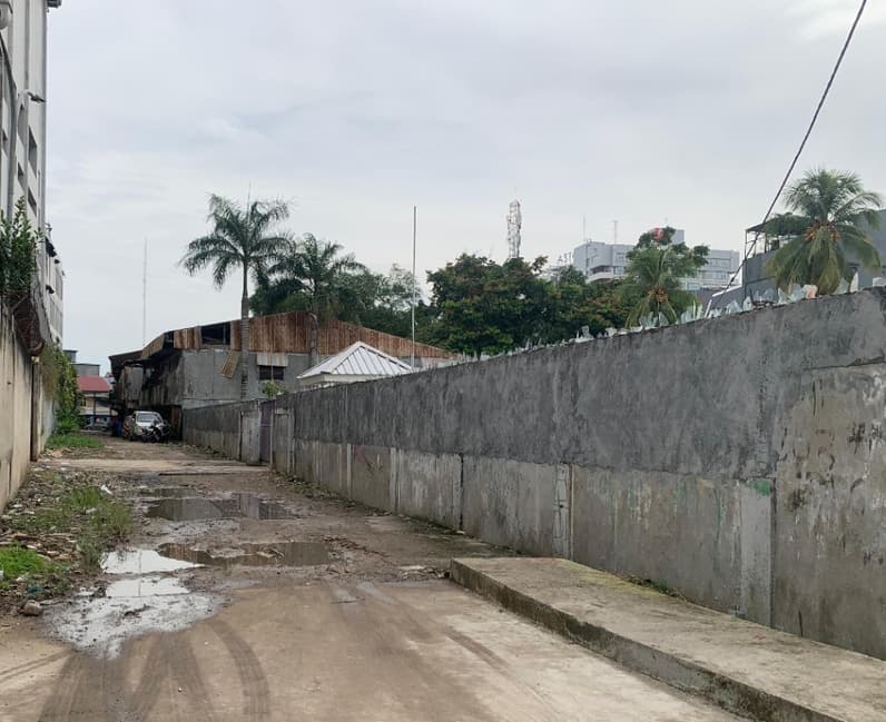 Andi Harun Bakal Ubah Gang Rombong Jadi Lahan Parkir | Seputar Fakta