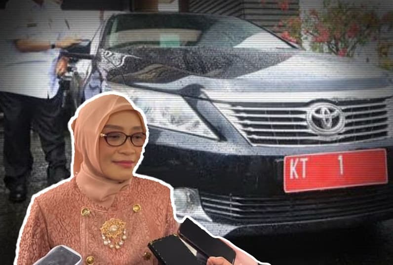 Masyarakat Diminta Lapor, Jika Temukan Kendaraan Dinas Digunakan Mudik | Seputar Fakta