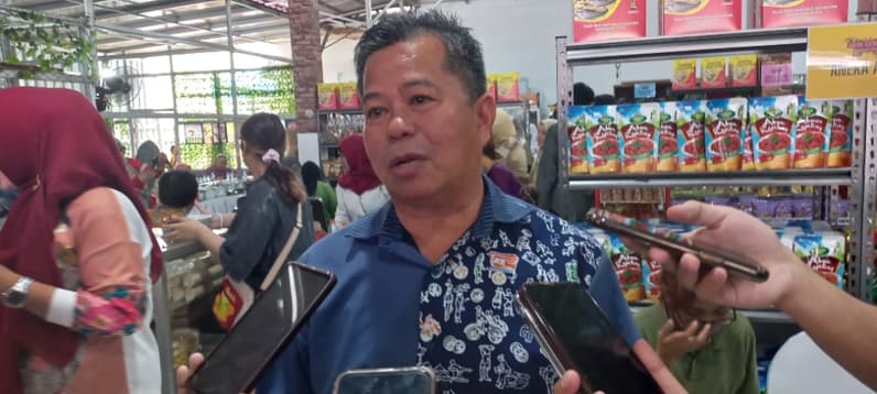 Tanggapi Keluhan Masyarakat Soal Tumpahan Semen dan Kerikil di Jalan, Pemkot Bakal Panggil ...