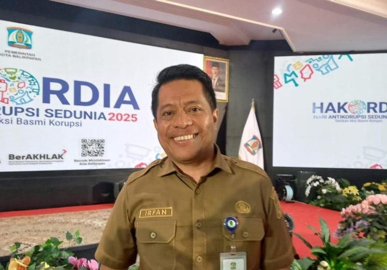 Seleksi Ketat Rekrutmen Guru di Balikpapan, Linearitas Pendidikan Jadi ...