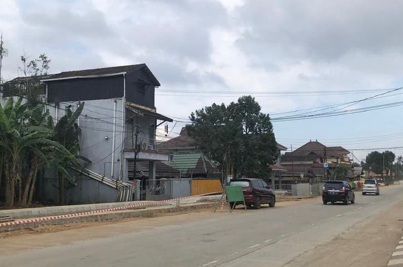 Jelang Akhir Tahun, DPU Kukar Kerjakan 8 Proyek Infrastruktur di ...