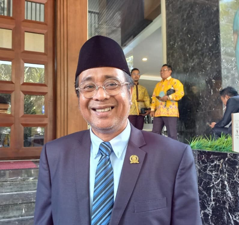 Sabaruddin Soroti Minimnya Penerangan Jalan Umum di Balikpapan ...